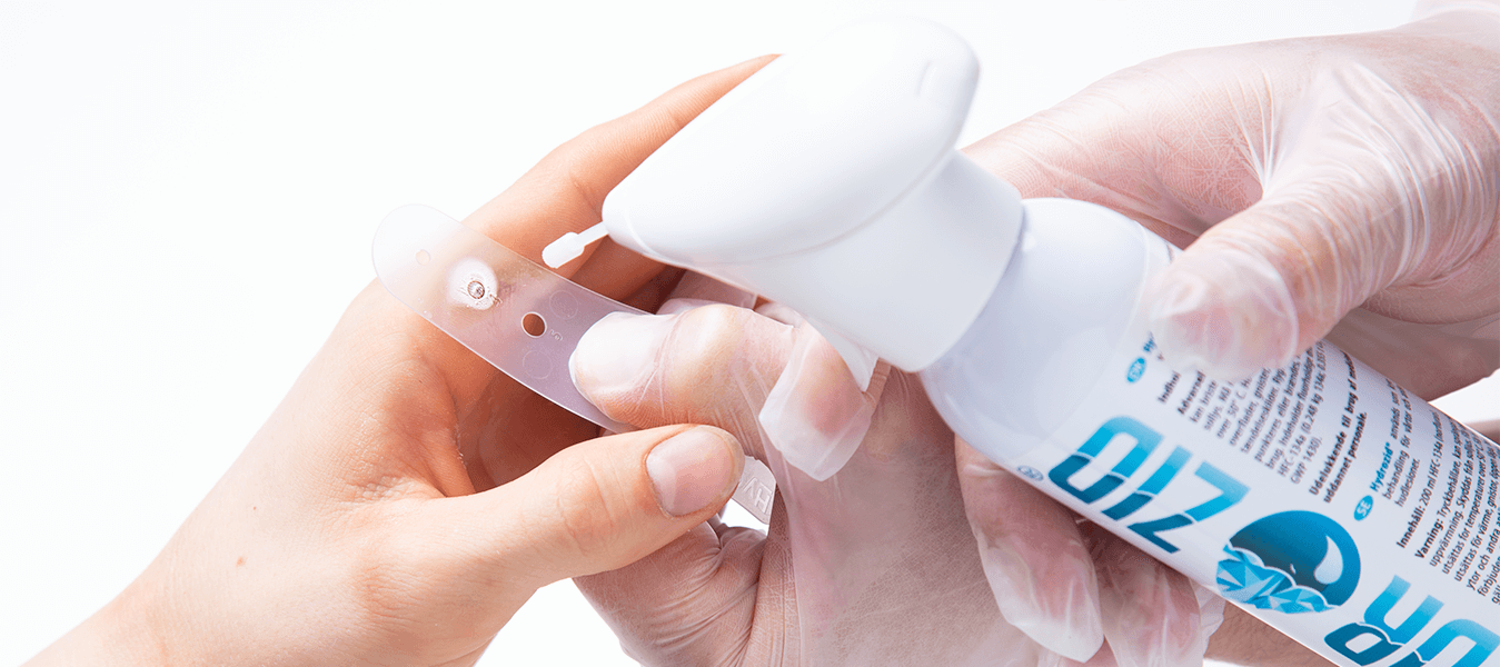 Hydrozid - Medical Entrepreneurs