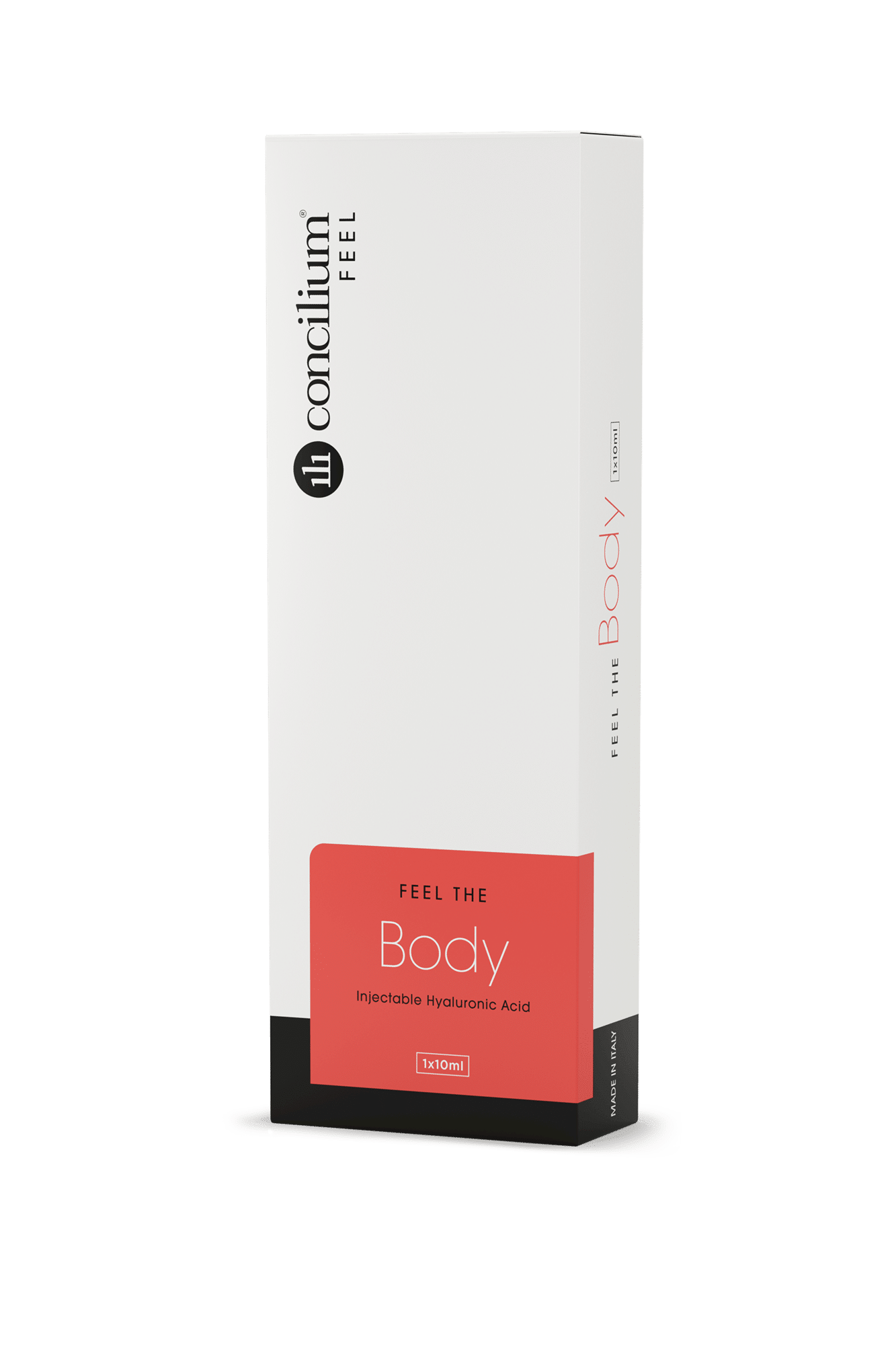 Concilium Feel - Medical Entrepreneurs