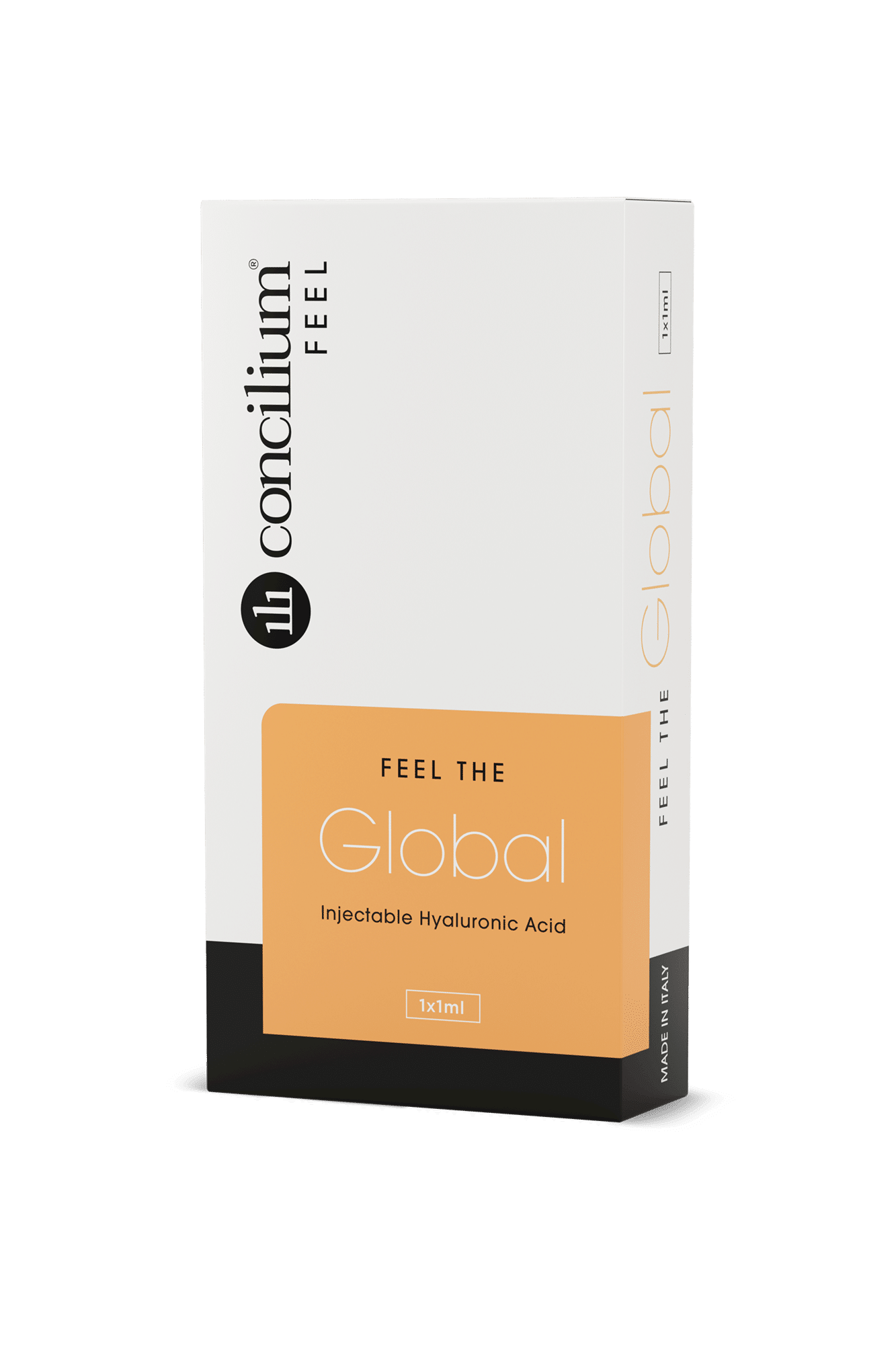 Concilium Feel - Medical Entrepreneurs