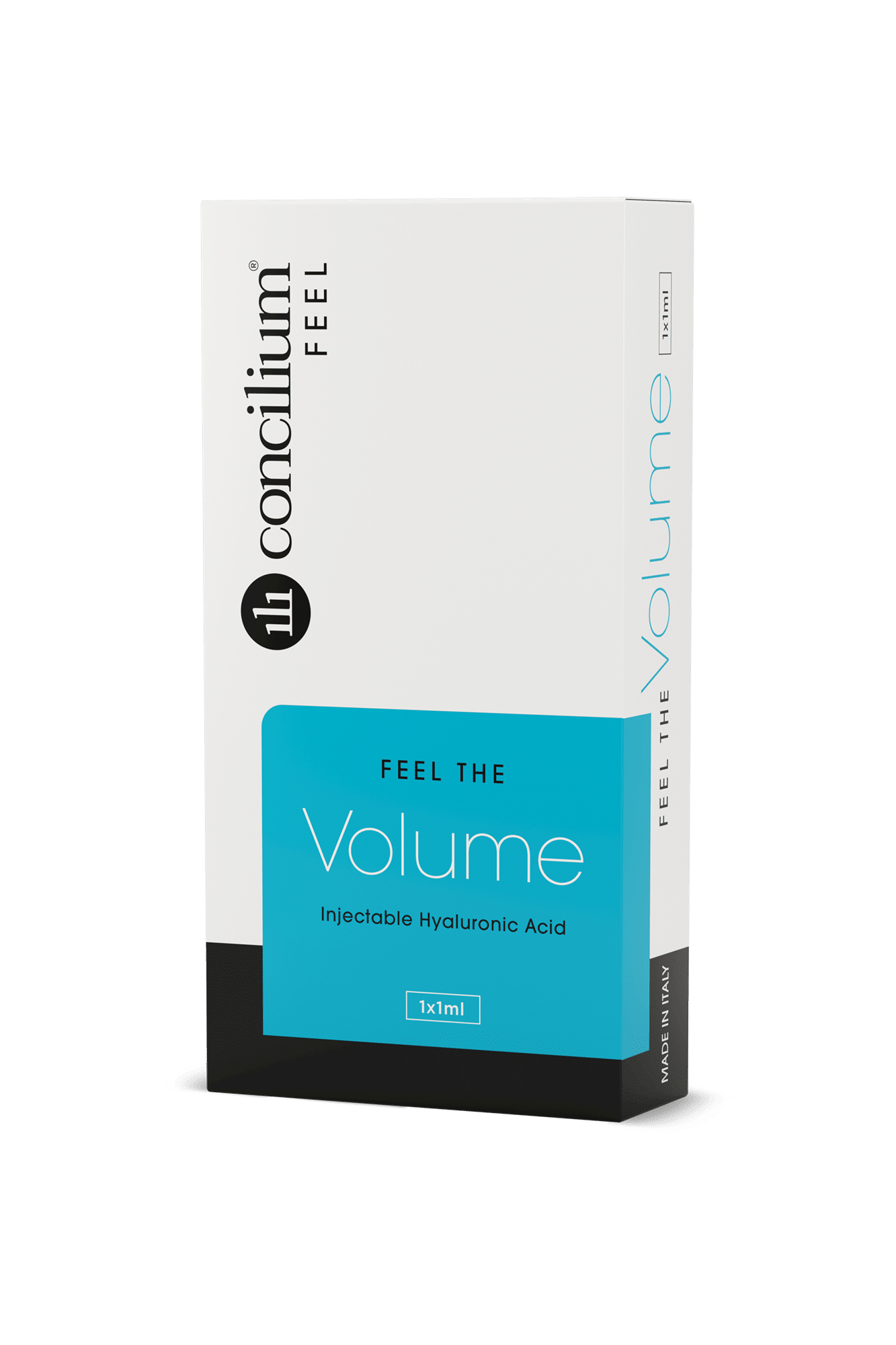 Concilium Feel - Medical Entrepreneurs