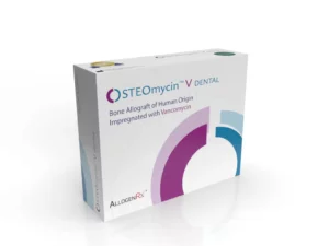 OSTEOmycin V Dental - Medical Entrepreneurs