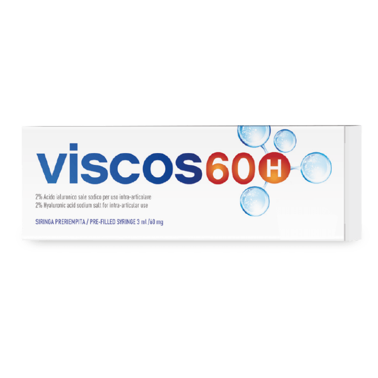 Viscos H 60 - Medical Entrepreneurs