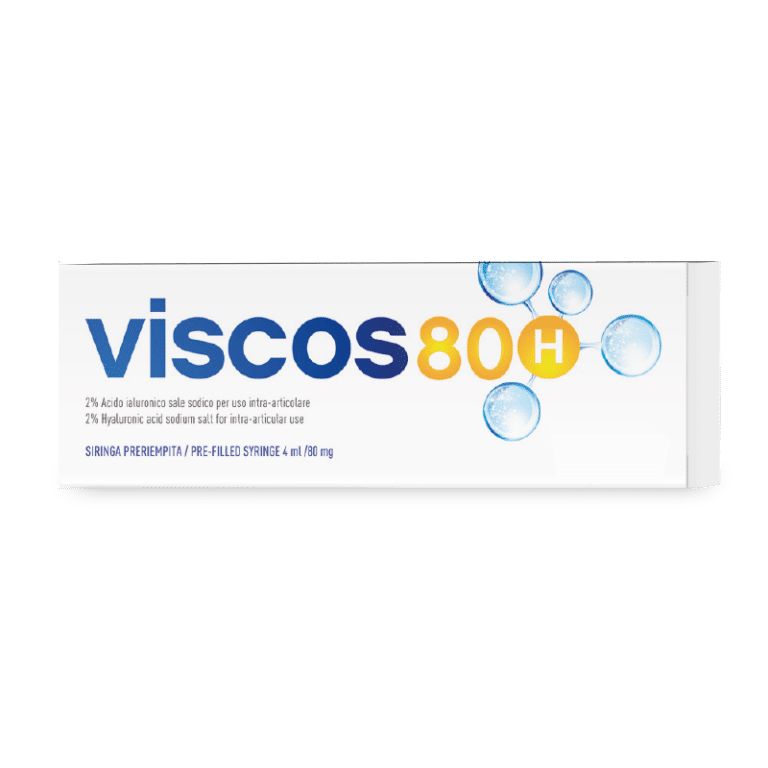 Viscos H 80 - Medical Entrepreneurs