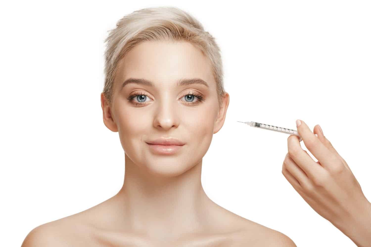 Injectable Collagen Benefits, Applications, and Safety - Medical ...