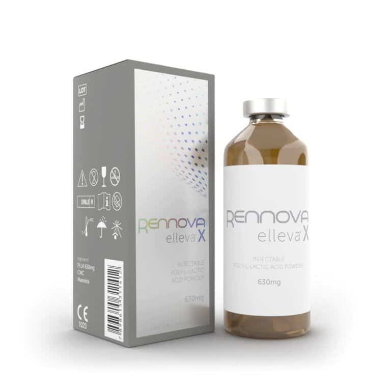 Rennova Elleva - Medical Entrepreneurs